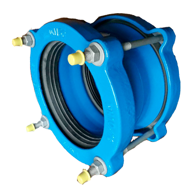 Multi Range Coupling (72-85mm) - Tighten Up