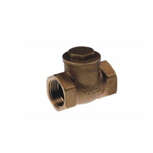 Compression Fittings – Tighten Up