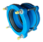 Multi Range Coupling (159-182mm) – Tighten Up