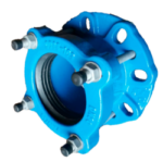 Multi Range Flange Adaptor (150-170mm) – Tighten Up