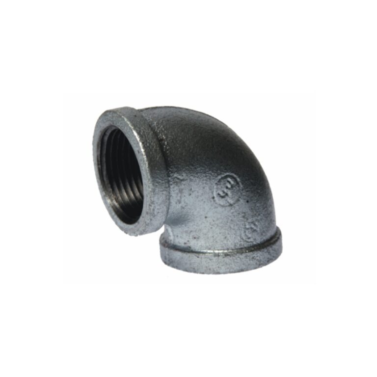 Galvanised Johnson Coupling – Tighten Up