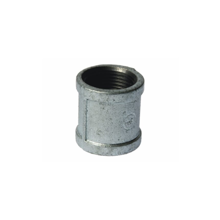 Galvanised Socket – Tighten Up