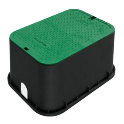 Valve Boxes – Tighten Up