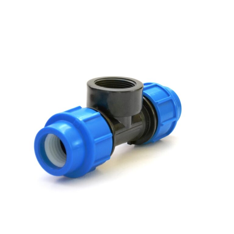 Rectangular Valve Box – Tighten Up