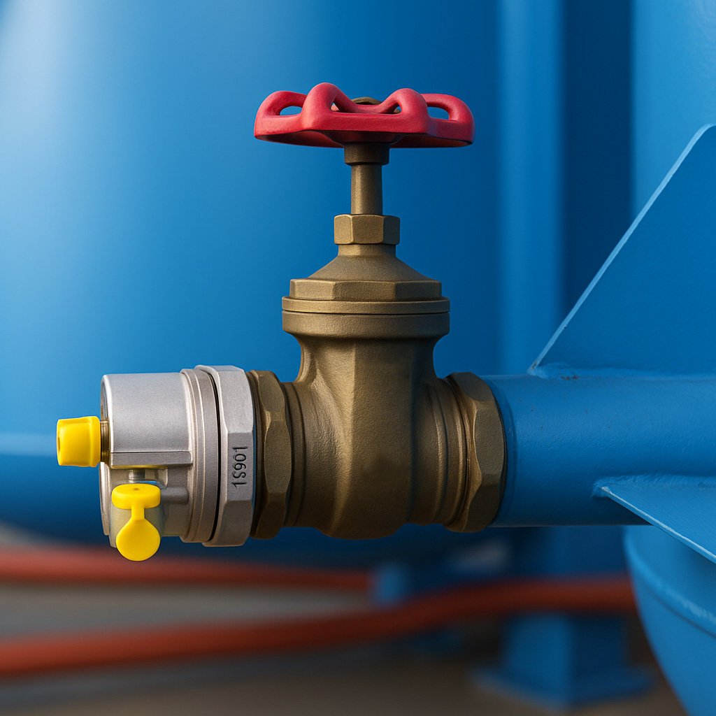 Valve Boxes – Tighten Up
