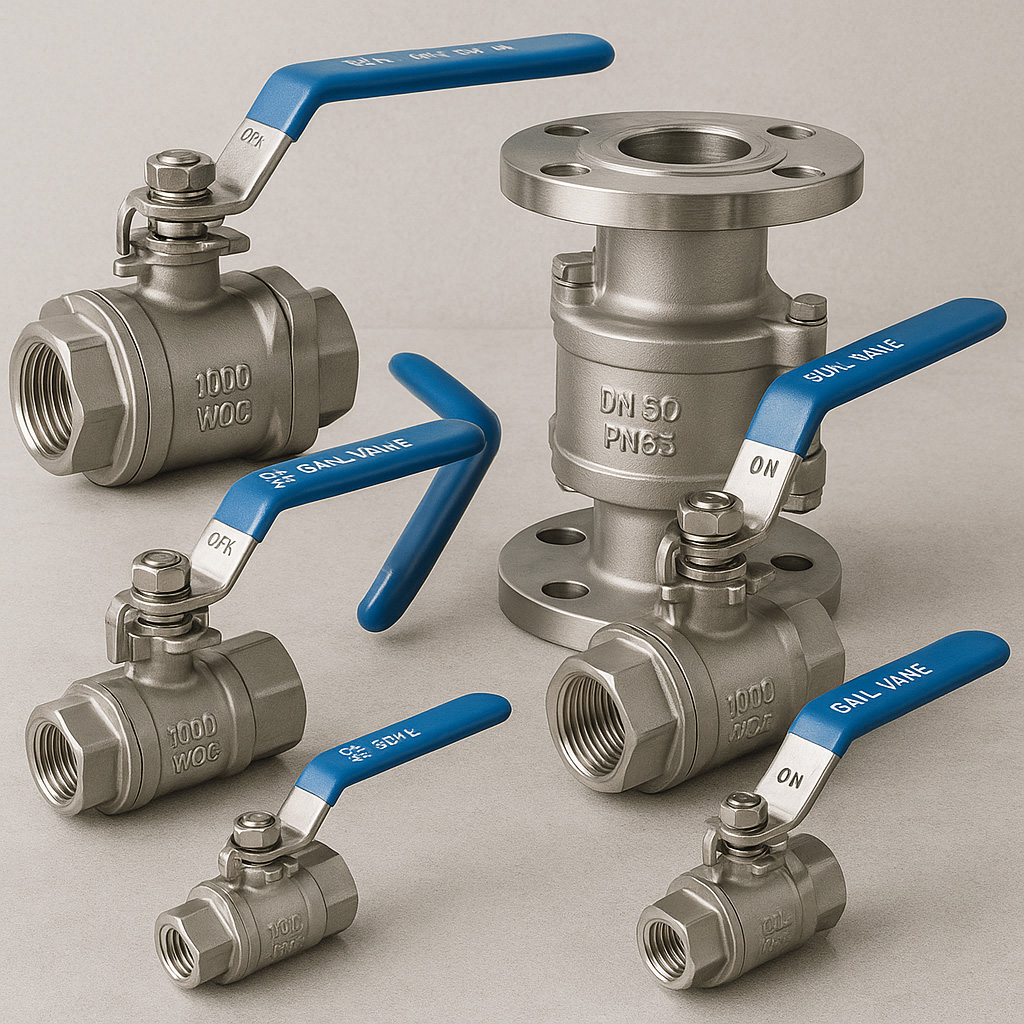 Valve Boxes – Tighten Up