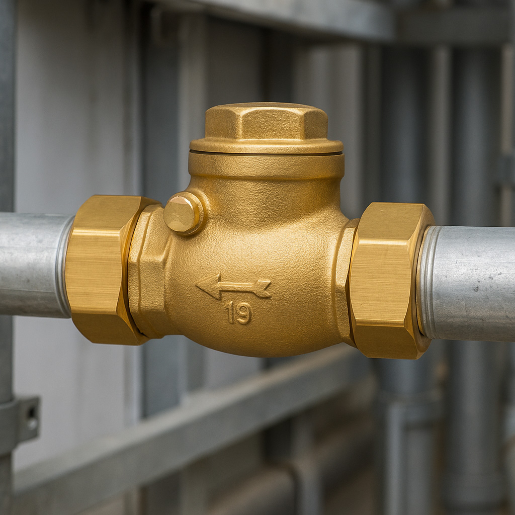 Valve Boxes – Tighten Up