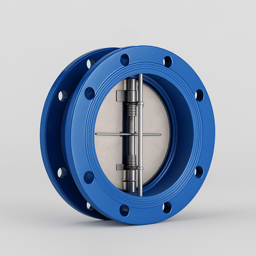 Valve Boxes – Tighten Up