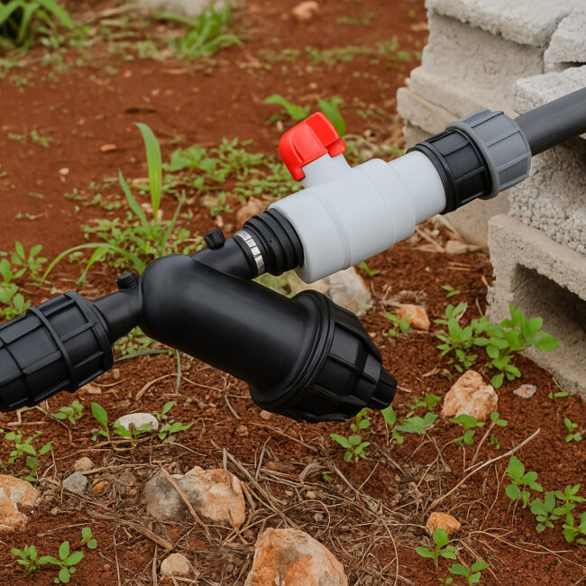 Valve Boxes – Tighten Up