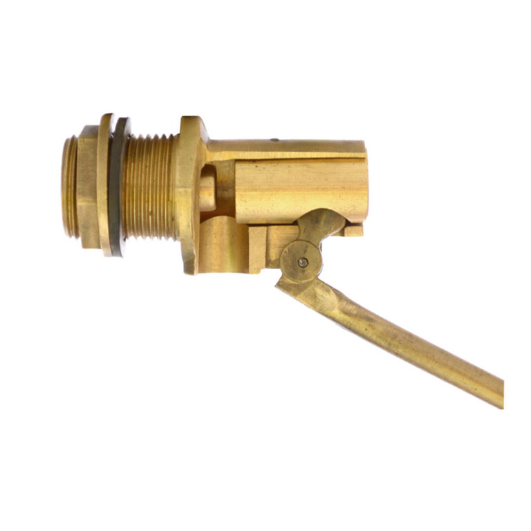 Water Tank Float Valve – Tighten Up