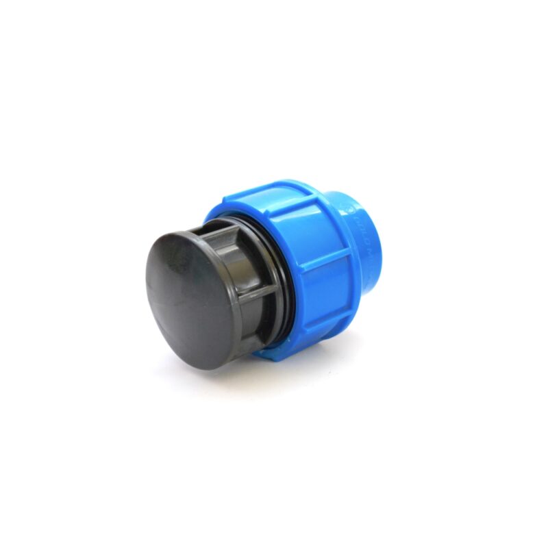 uPVC Plain End Pipe – Class 9 – Tighten Up