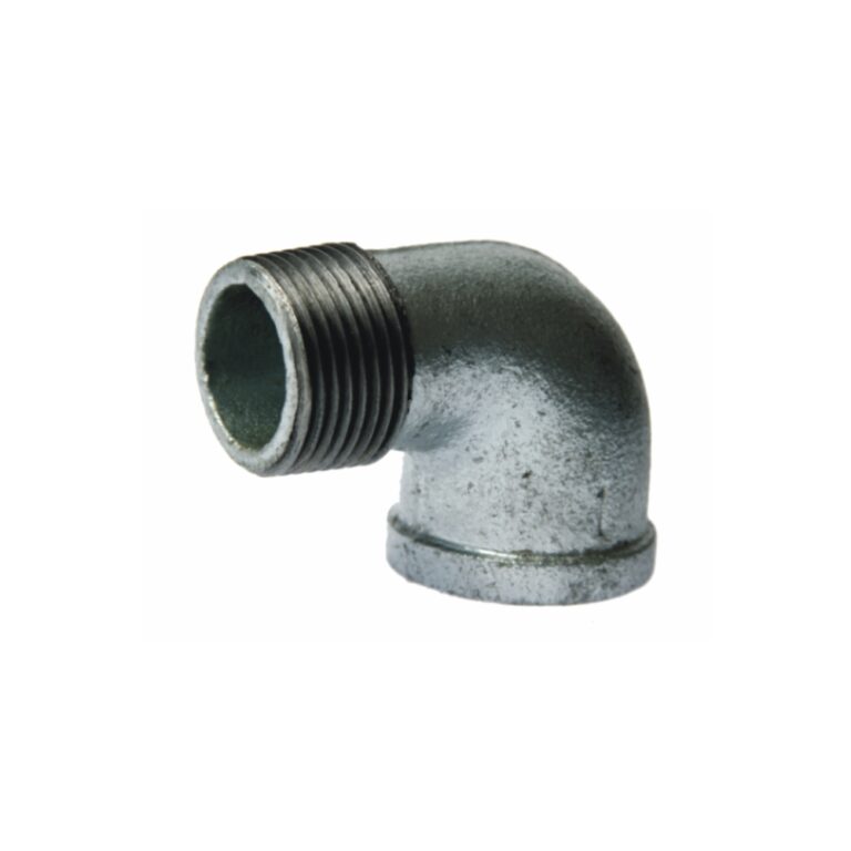 Galvanised Johnson Coupling – Tighten Up