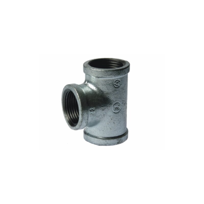 Galvanised Johnson Coupling – Tighten Up