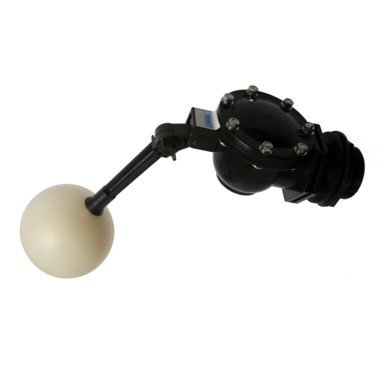 Water Tank Float Valve – Tighten Up