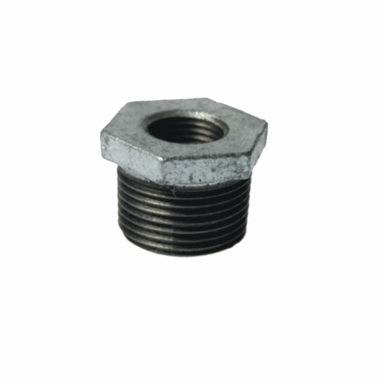 Galvanised Johnson Coupling – Tighten Up